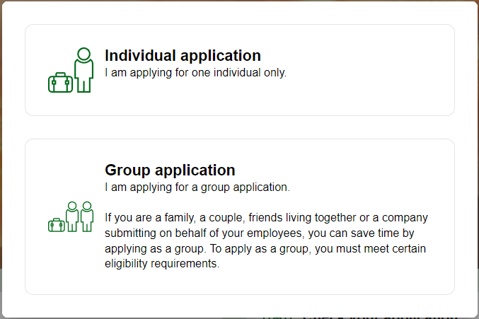 Kenya: ETA (Electronic Travel Authorization) walkthrough guide – Help ...