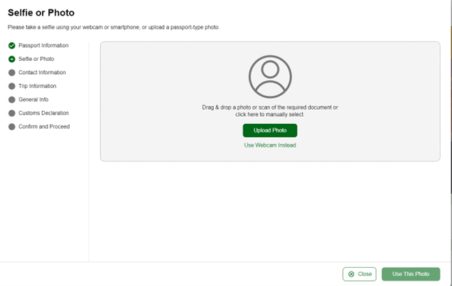 Kenya: ETA (Electronic Travel Authorization) walkthrough guide – Help ...